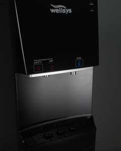 wellsys WS 7000 - MyBetterWater.com