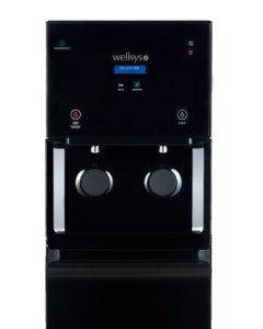 wellsys WS 11000UV - MyBetterWater.com