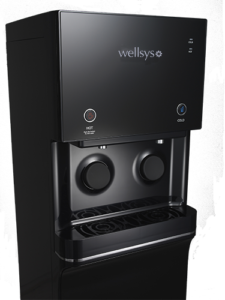 wellsys WS 9000 - MyBetterWater.com