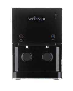 wellsys WS 9000CT - MyBetterWater.com